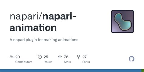 Napari Animation Napari Animation Animation Py At Main Napari Napari Animation GitHub