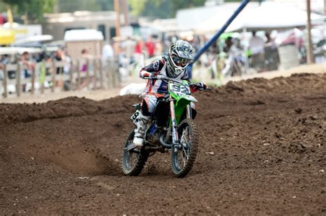 A Bit Of Loretta Lynn S Motocross History MotoSport