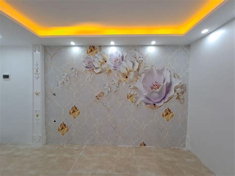 نصاب کاغذ دیواری و پوستر در تهران