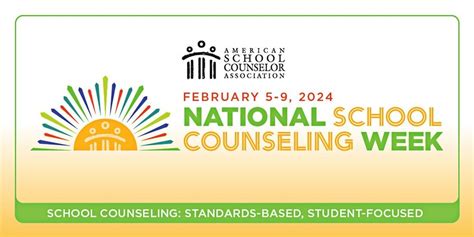 Celebrating National School Counseling Week February 5 9 2024 Burlington Edison School District