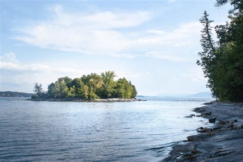 Champlain Islands Vermont Over 240 Royalty Free Licensable Stock