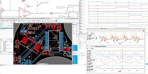 Circuit Design Software Free Download And Tutorials Autodesk