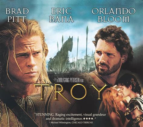 Orlando Bloom Troy