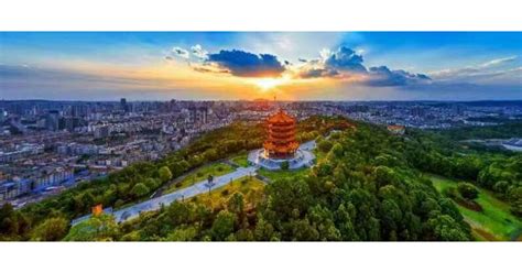 Welcome To Mianyang The Upcoming 11th China Mianyang Science And