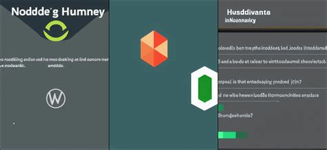 Nodejs Making Humanity Dumber Rhawkdogs