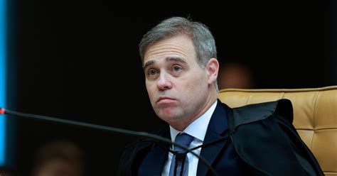 Mendonça Suspende Julgamento Que Pode Encerrar Caso Odebrecht Contra Alckmin Platôbr