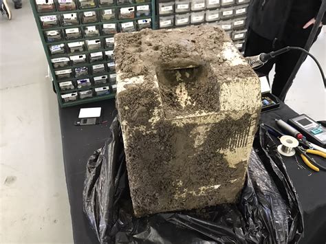 Crusty The Indestructible Mac Crusty The Indestructible Mac