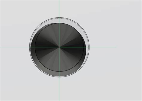 Thread 3d Modeled Autodesk Community