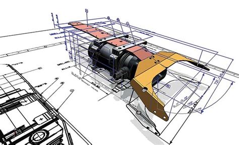 Phần Mềm Siemens Nx Cad Cam Toàn Diện Advance Cad