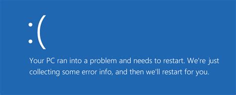 My Computer Is Missing A File And Won T Let Me Repair It Or Reinstall The OS R Techsupport