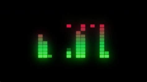 Animated Equalizer 