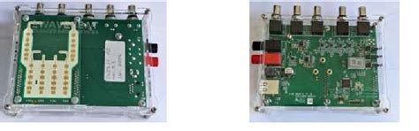 Figure 3 From Radar Based Heartbeat Estimation In Time Domain Semantic Scholar