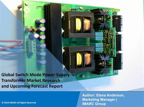 Switch Mode Power Supply Transformer Market Ppt Demand And Business