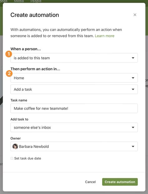 Automations Services