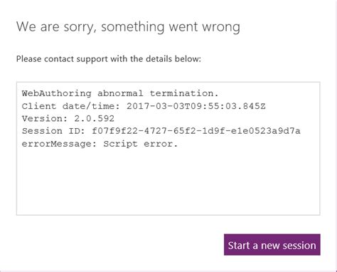 Solved Powerapps Crashing Power Platform Community