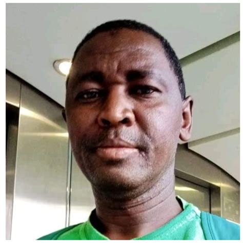 Sokoto United Suspend Head Coach Mansur Abdullahi Daily Post Nigeria