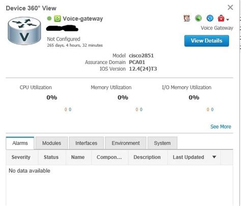 Has Trouble With Firewall When Add Device To Pca 11 Cisco Community