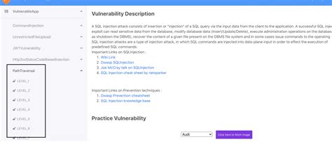 Adding Secure Implementation For Pathtraversal Vulnerability · Issue