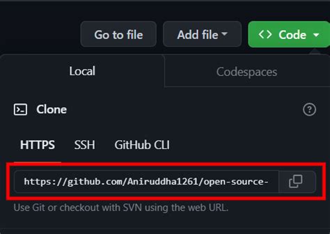 Getting Started Osavc