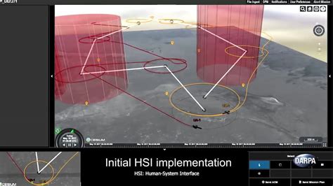 美军“拒止环境中的协同作战”项目实现多架无人机自主协同 高清1080p在线观看平台 腾讯视频