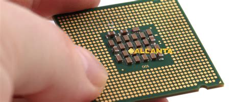 Unlocking The Potential Of Abf Substrate