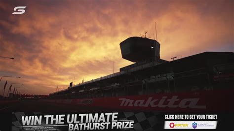 Arthur Hardwick On Linkedin The Ultimate Bathurst Experience