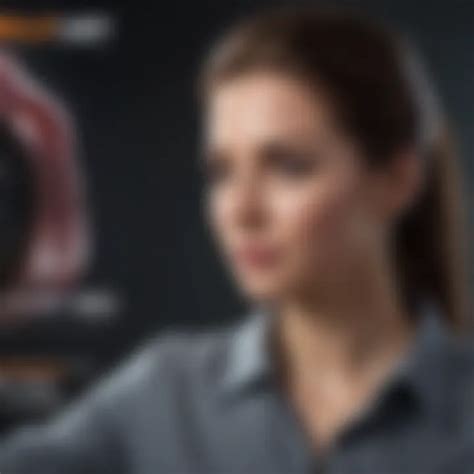 Exploring The Depths Of Visual Text Analysis