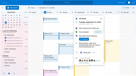 Microsoft Announces Major Redesign Coming To Outlook For Mac IClarified