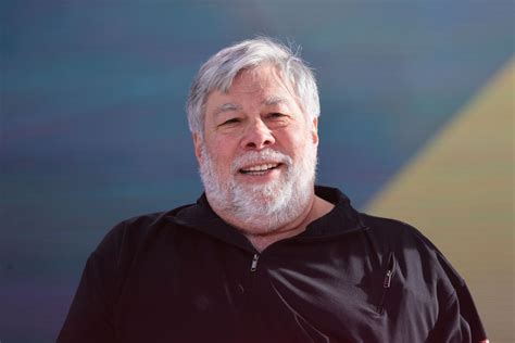 Steve Wozniak Released From Mexico Hospital After Stroke