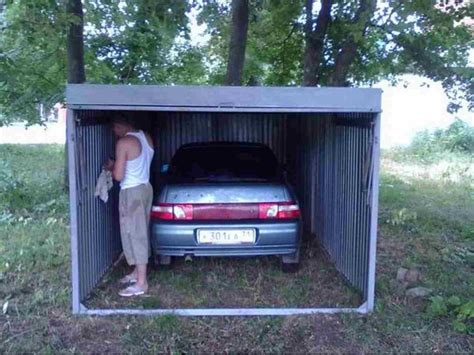 Гараж пенал ракушка 48 фото фото картинки и рисунки скачать бесплатно