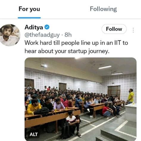 Parshv Kasar On Linkedin Startupbusiness Motivation Iitbombay