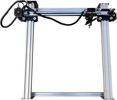 idrawhome 2 0 h structure pen plotter idraw 2 0 xy plotter