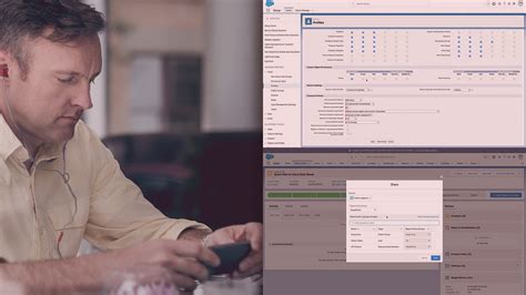 Online Course Advanced Salesforce Data Sharing And Security