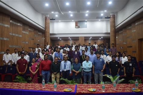 R Harinandan On Linkedin Ieee Ieeecas Dsce