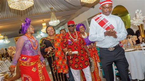 Celebrating Five Years Of Impact Enyindigbo × Imwm 2025 Charity Gala