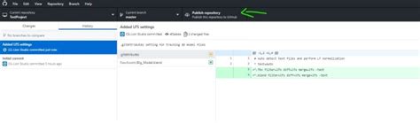 Unreal Engine 4 Github First Steps Oded Maoz Erells Cg Log