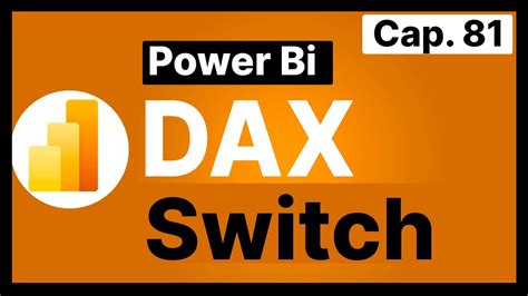 Función Switch🔄
