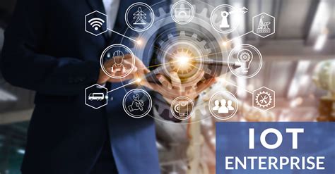 ERP CRM Blog From Datix Consultants Iot Trends
