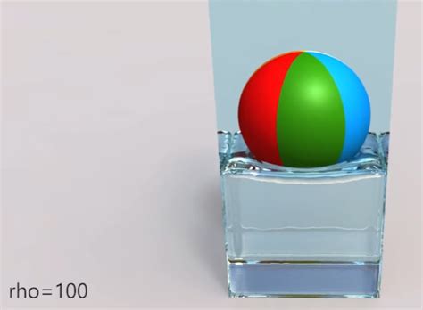 Render · Interactivecomputergraphics Splishsplash · Discussion 207