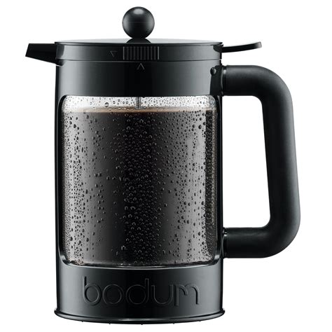 Best Cold Press Coffee Maker Expert Reviews And Guide
