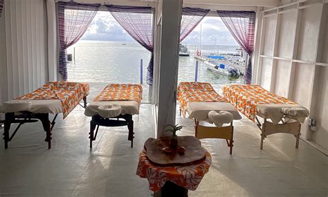 Cabo Luxury Massage Finish Your Weekend With A Massage Our