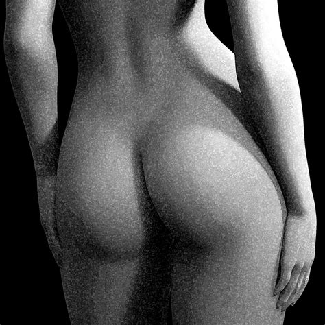 Une Autre Belle Galerie De Photos En Noir Et Blanc Photos Porno Photos