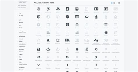 Font Awesome Help Icon At Collection Of Font Awesome