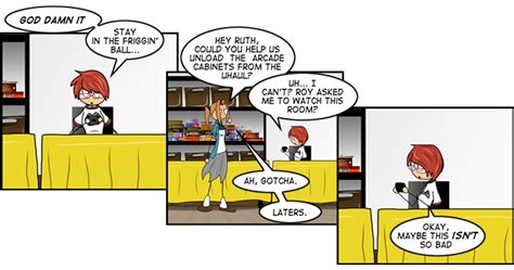 Convenient Excuses Unconventional