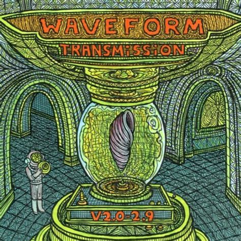 Waveform Transmission V20 29