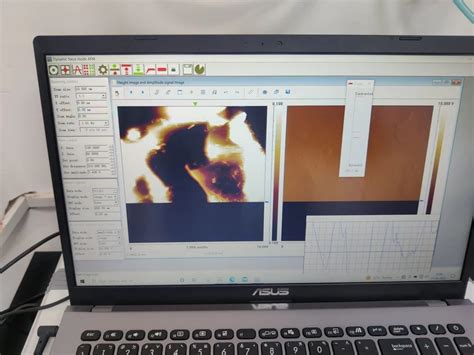 Fsm 2nm Xy And 05nm In Z Direction Atomic Force Microscopy Nanoview 1000 At ₹ 3500000 Piece In
