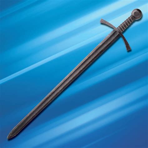 Windlass Battlecry Acre Crusader Broadsword