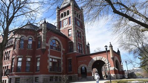 Unh Student Reports Sex Assault Two Say They Were Drugged