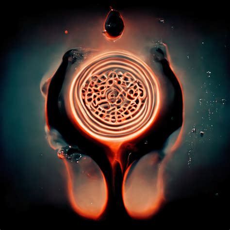 Cymatics On Behance