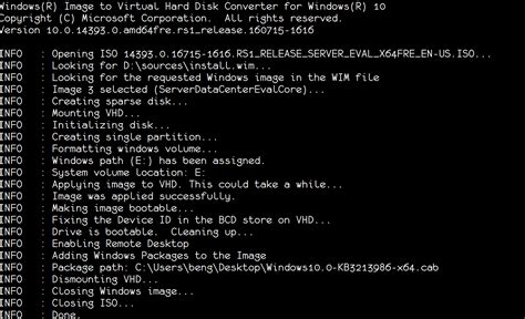 creating an application deployment gallery item prerequisites